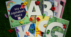 How to Introduce Alphabet to Pre-schoolers? - learnwithaanshi®