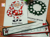 Christmas Busy Book for Toddlers (PDF) - learnwithaanshi®