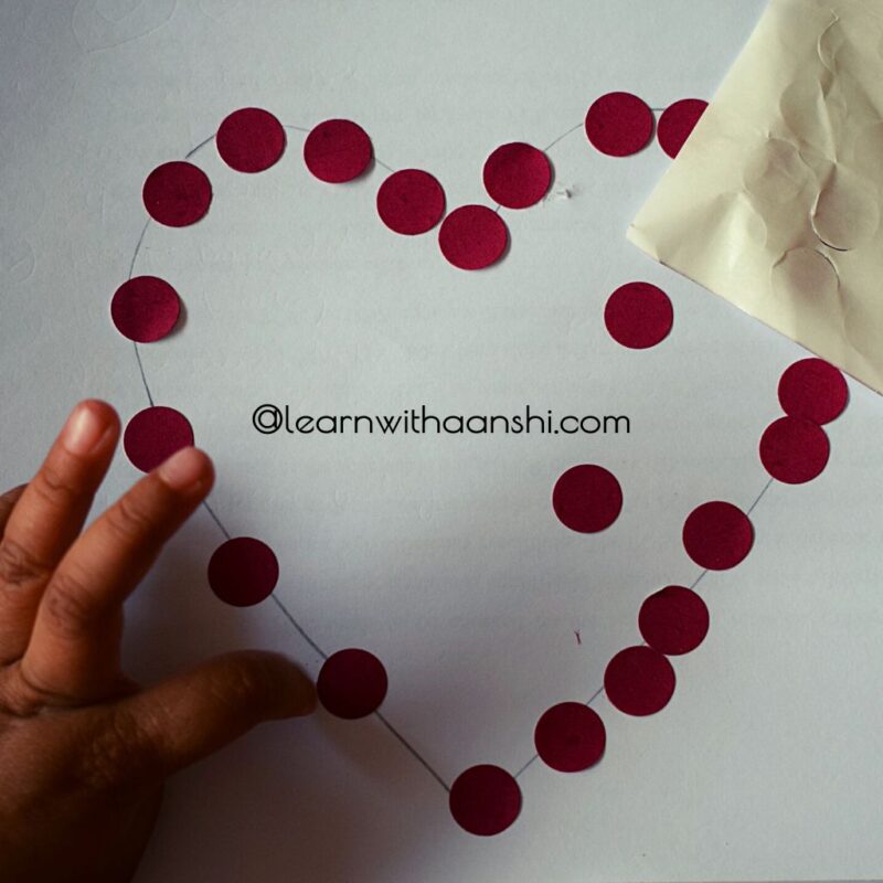 10 Easy Valentine's Day Activities for Preschoolers - learnwithaanshi®