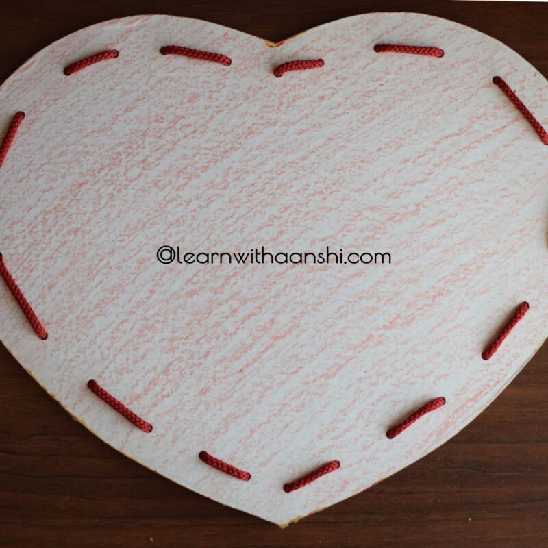 10 Easy Valentine's Day Activities for Preschoolers - learnwithaanshi®