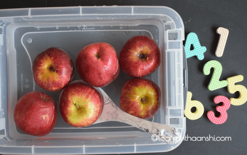 15+ Fun & Easy Alphabet A Activities for Preschoolers - learnwithaanshi®