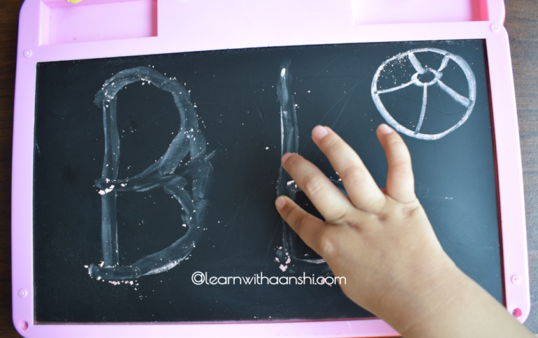 Discover 19+ engaging Alphabet B activities for preschoolers ...