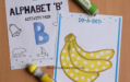 Discover 19+ engaging Alphabet B activities for preschoolers ...