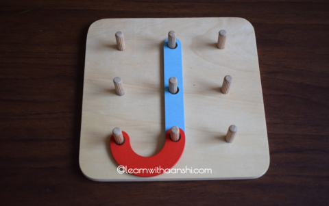 15 Simple Letter J Activity Ideas for Preschoolers - learnwithaanshi®