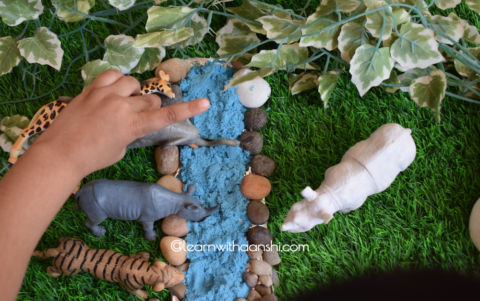 15 Simple Letter J Activity Ideas for Preschoolers - learnwithaanshi®