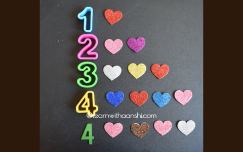 19 Creative Ways to Teach Letter H to Toddlers and Preschoolers ...