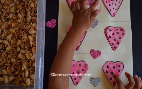 19 Creative Ways to Teach Letter H to Toddlers and Preschoolers ...