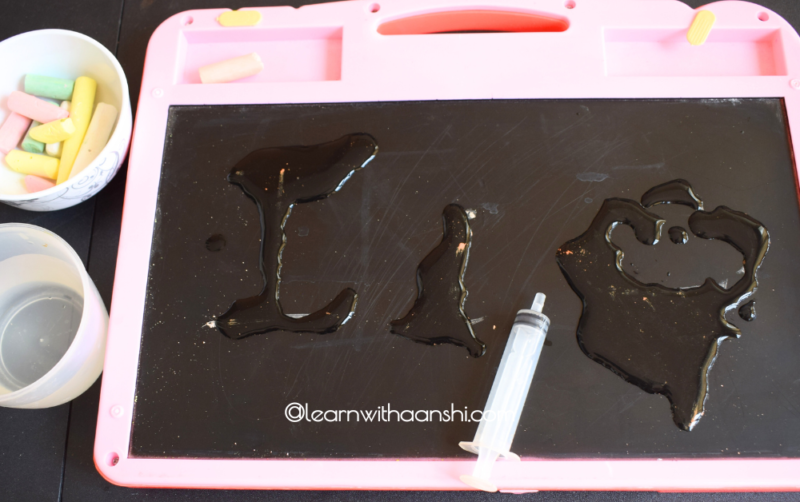 15+ Fun Engaging Alphabet I Activities for Preschoolers - learnwithaanshi®