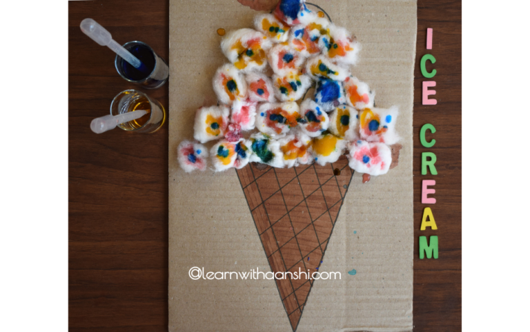 15+ Fun Engaging Alphabet I Activities for Preschoolers - learnwithaanshi®