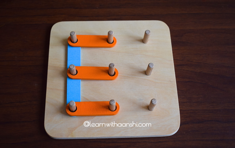 21 Simple Letter E Activities and Crafts for Preschoolers ...
