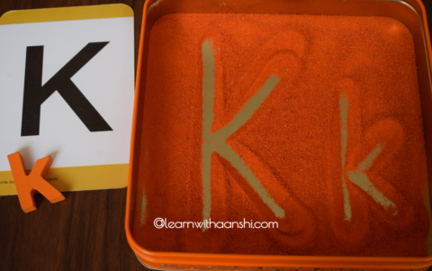 How to Teach Letter K: 12 Fun Activities for Early Learners ...
