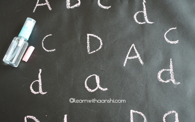 21 Easy Ways to Teach Letter D to Preschoolers - learnwithaanshi®
