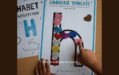 19 Creative Ways to Teach Letter H to Toddlers and Preschoolers ...