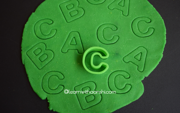 Creative and Fun Letter C Activities for Preschoolers - learnwithaanshi®