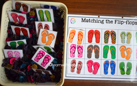 23 Fantastic Letter F Activities and Crafts for Preschool Kids ...