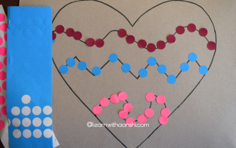 19 Creative Ways to Teach Letter H to Toddlers and Preschoolers ...