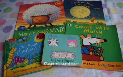 Ultimate List of 18+ Letter M Activity Ideas for Preschoolers ...