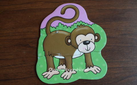 Ultimate List of 18+ Letter M Activity Ideas for Preschoolers ...