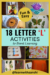 Learning Letter L: 18 Easy & Fun Ideas for Kindergarten - learnwithaanshi®