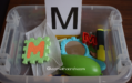 Ultimate List of 18+ Letter M Activity Ideas for Preschoolers ...