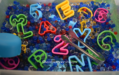 How to Teach Letter N to 2- 4-year-old Kids: 18 Creative Activities ...